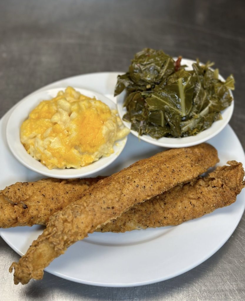 About Us - Black Eye Peas VB